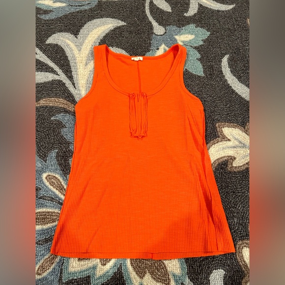 POL | Tops | Brand New Pol Tank | Poshmark